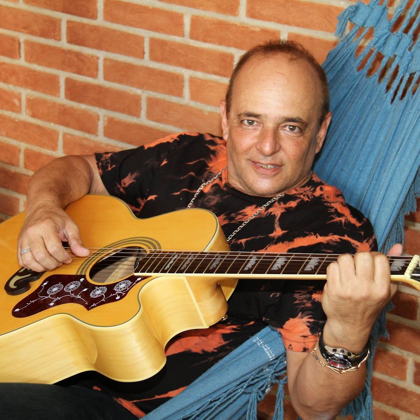 Paulo Zdan, parceiro de Cassiano nos hits 'A lua e eu' e 'Coleção ...