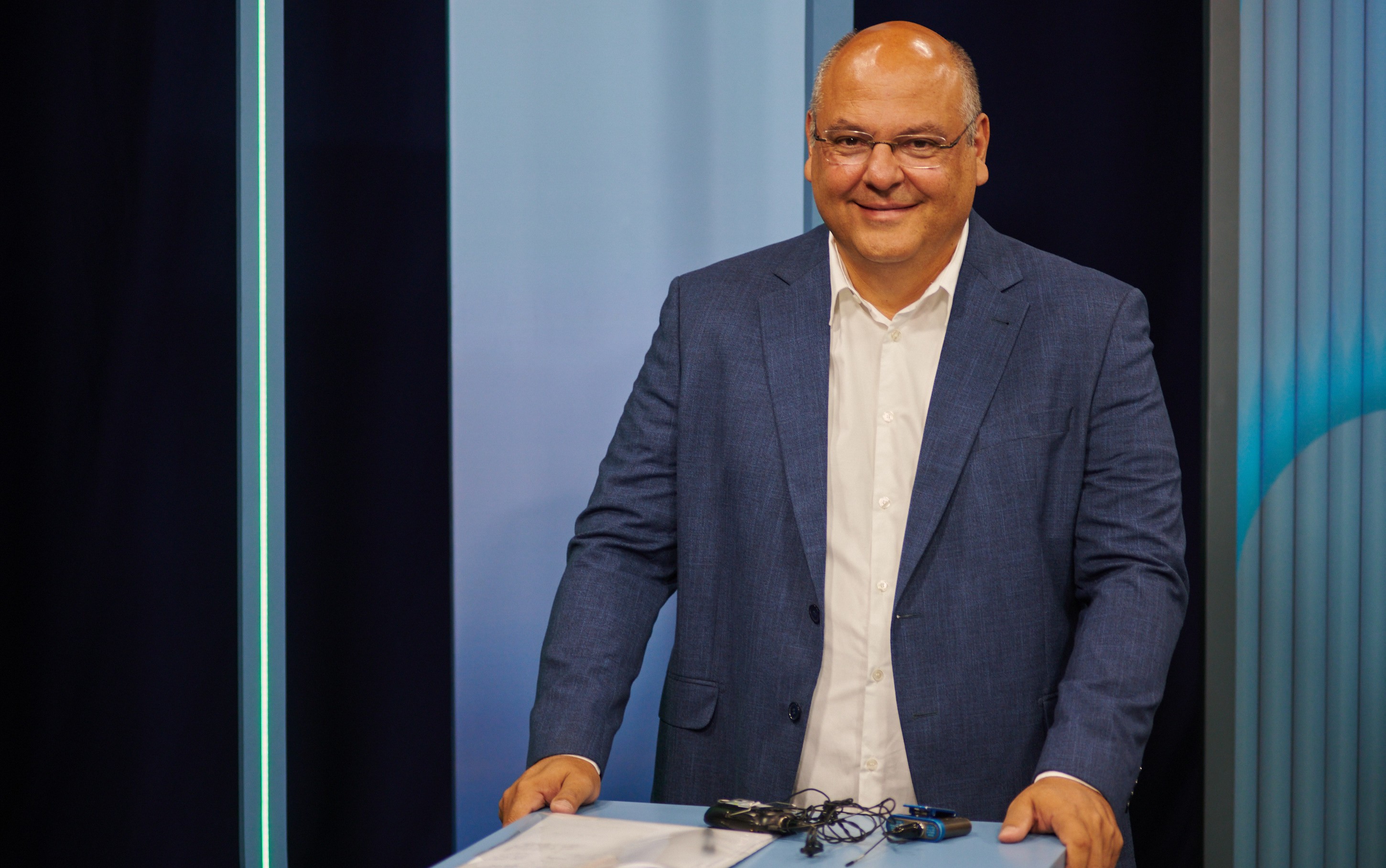 Na EPTV, candidatos à Prefeitura de Franca falam sobre filas na saúde ...