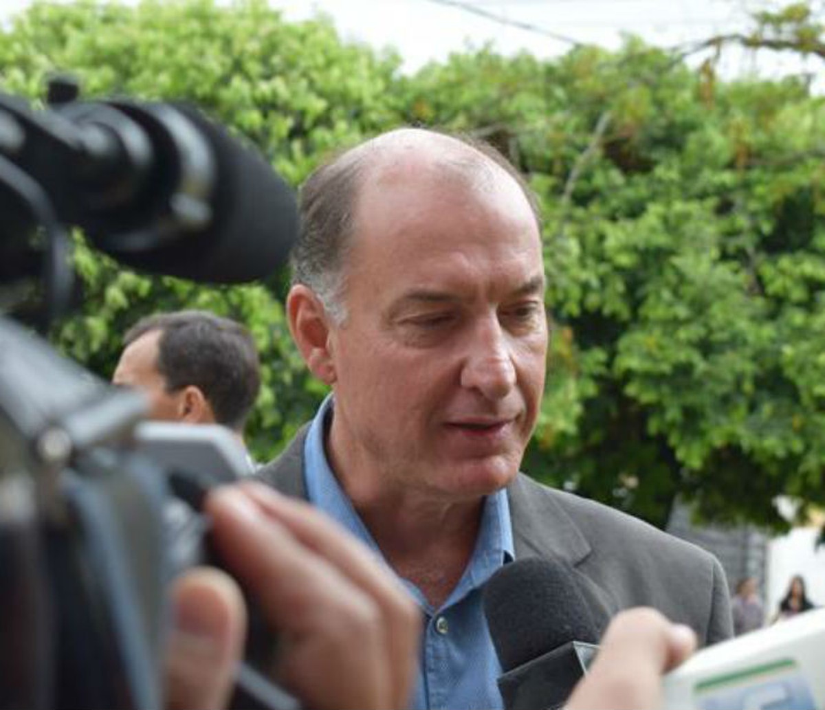 Ex-prefeito e candidato a vice de Muriaé são absolvidos pela Justiça ...