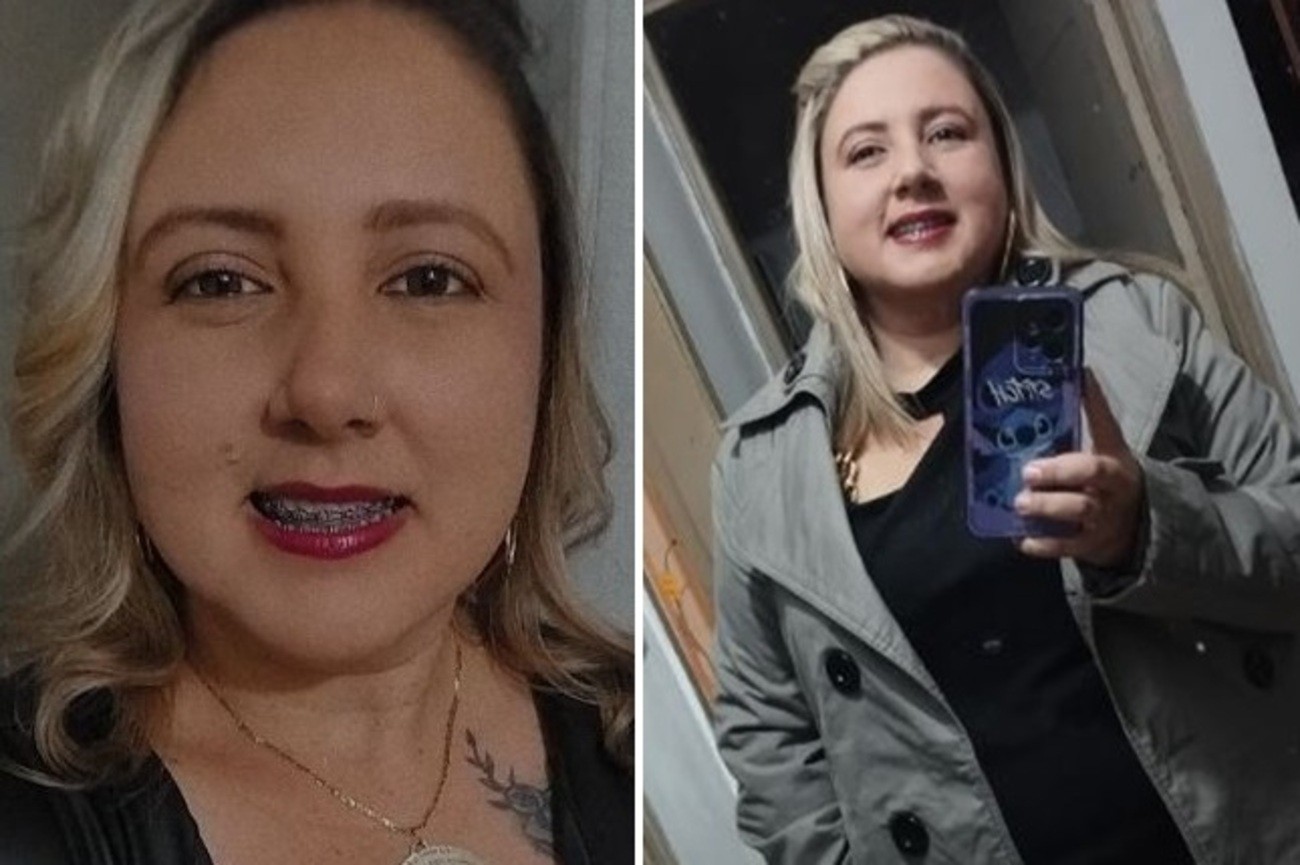Quem era Jéssica Flora, mulher assassinada a facadas pelo companheiro | G1