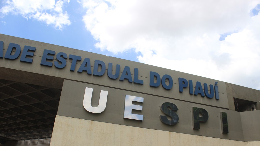 UESPI | Universidade | G1