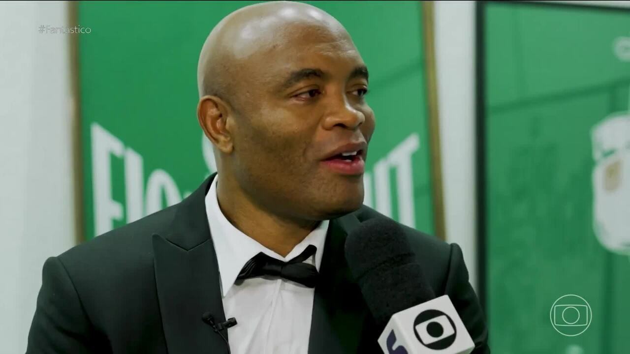 Empate entre Anderson Silva e Chael Sonnen gera memes, e luta é ...