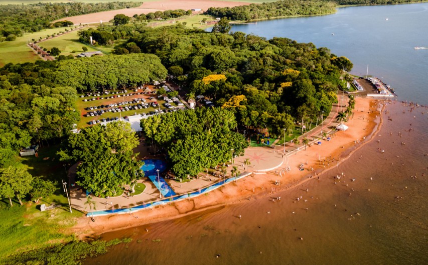 Santa Terezinha de Itaipu abre PSS com 52 vagas e salários de até R$ 5 ...