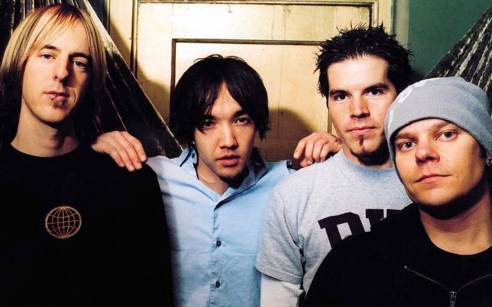 Uma Análise da Música 'The Reason' da Banda Hoobastank - Vivendo Bem Feliz