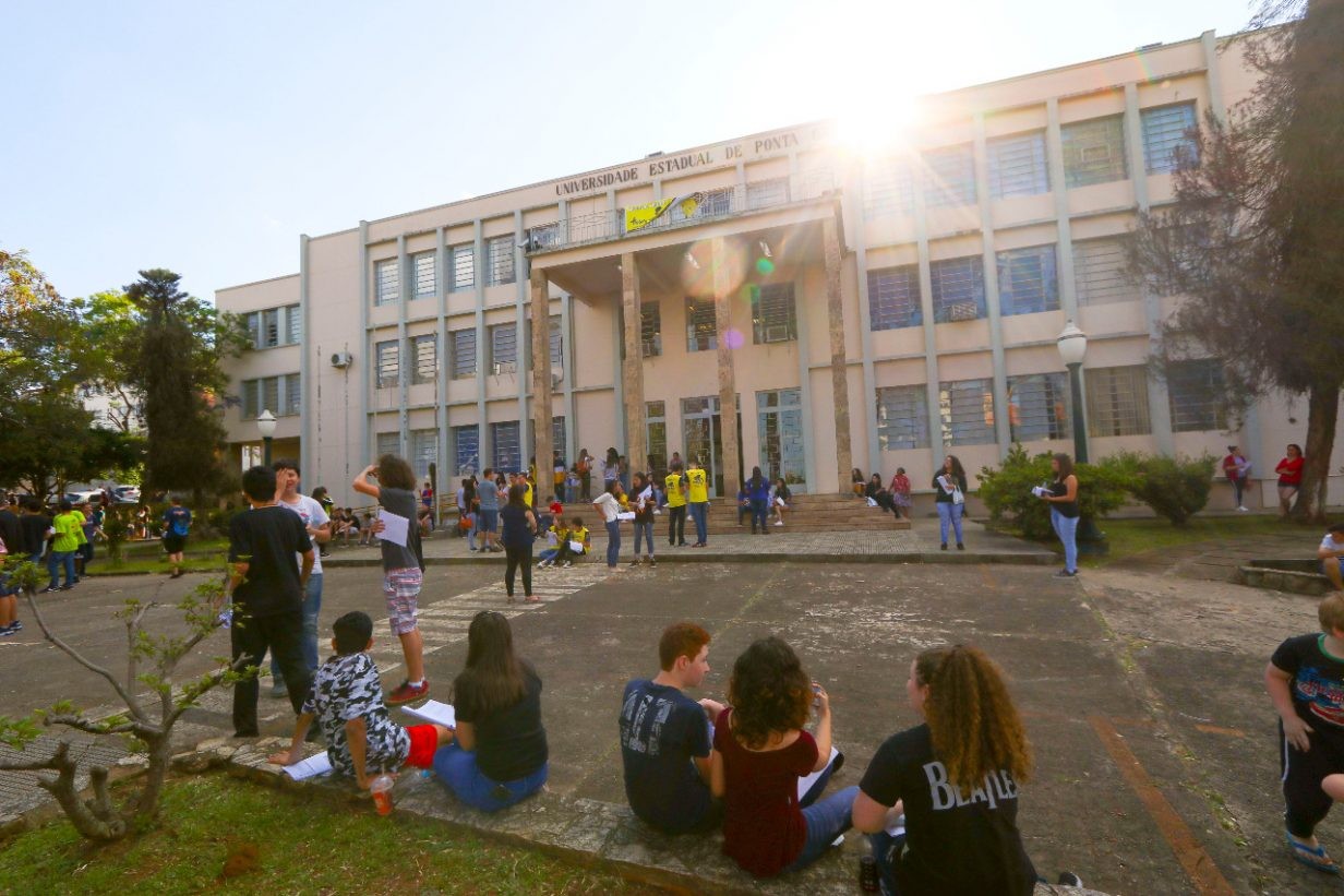 UEPG divulga resultado do vestibular 2025; confira lista de aprovados | G1