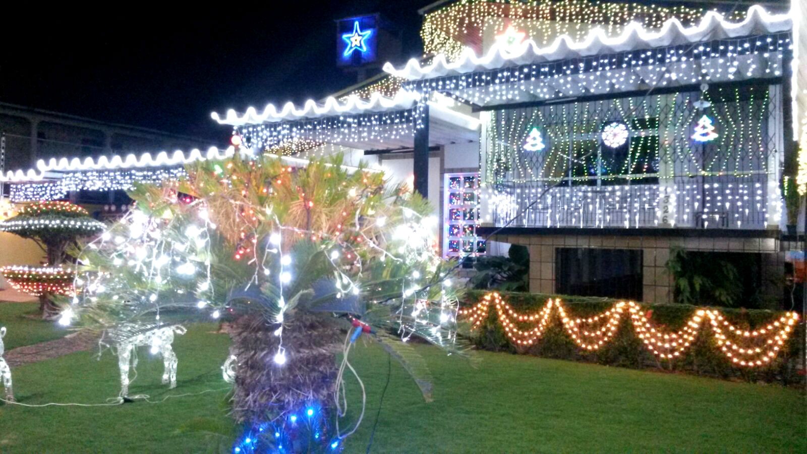 Enel dá dicas de economia e segurança para iluminação e decoração de ...