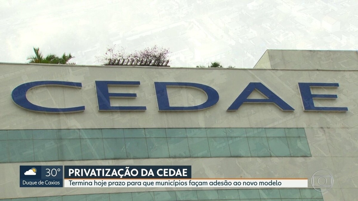 Termina nesta sexta prazo para adesão de municípios ao modelo de ...