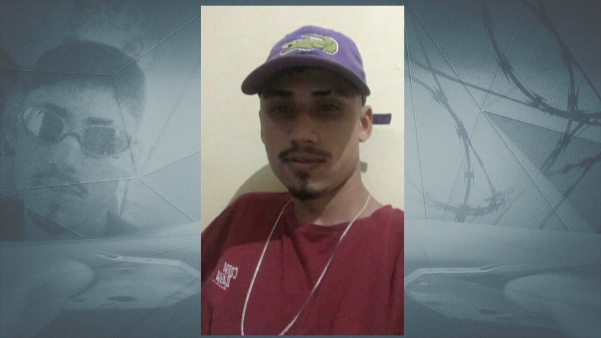 Jovem, preso injustamente por um ano, morre na cadeia no dia em que seria solto em Tocantins ...