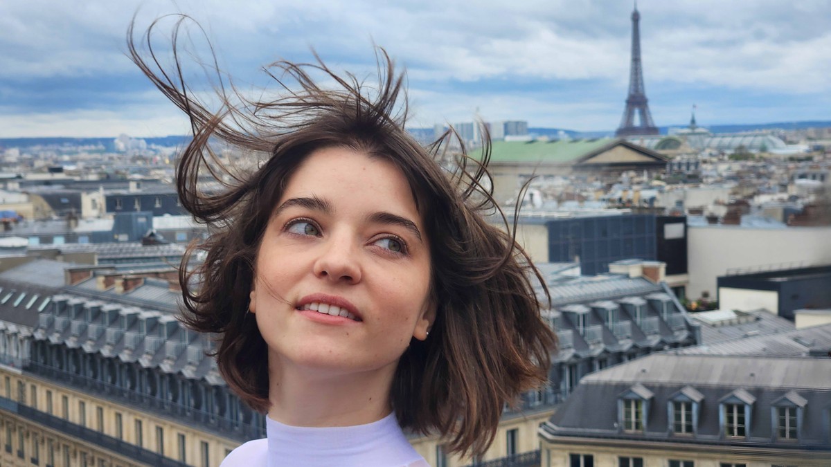 Nanná Millano narra história de amor transatlântico entre Brasil e ...