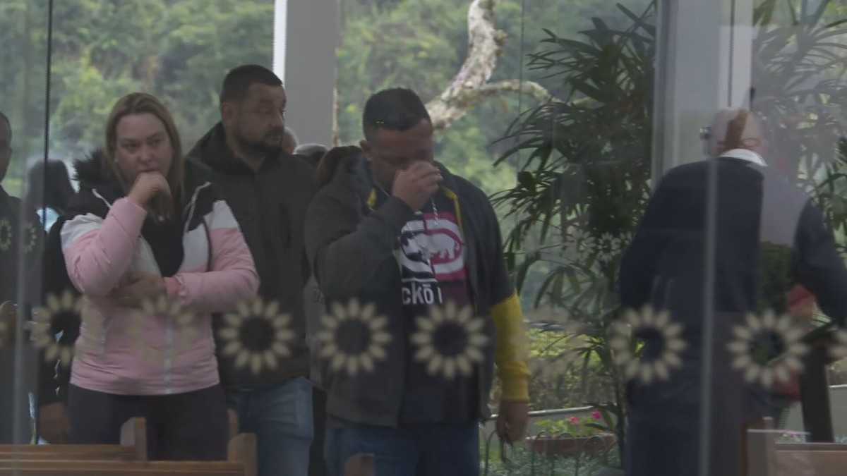 Corpo de motociclista morto após ser atropelado por motorista de ...