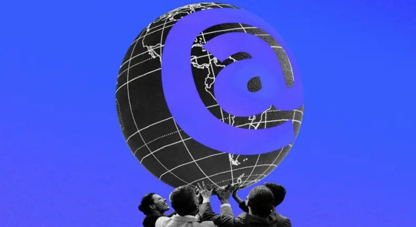A história de 3 mil anos por trás do símbolo @ | G1