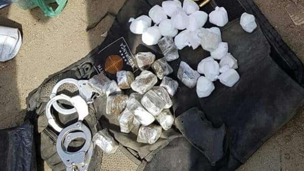 Adolescente Suspeito De Pelo Menos 15 Homicídios é Baleado Em