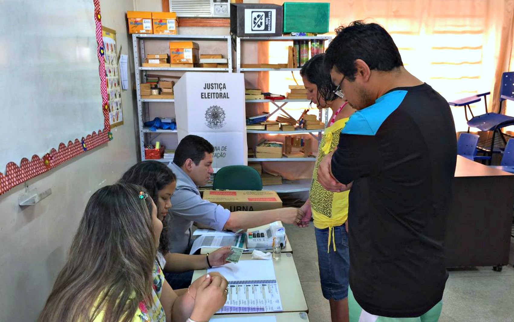 Eleições 2024: acompanhe a apuração do segundo turno em São Paulo ... Eleições 2024: acompanhe a apuração do segundo turno em São Paulo ...