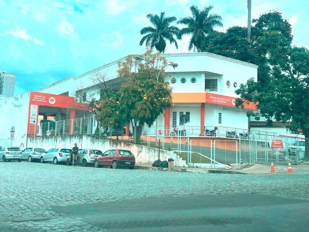 Cemitério que virou mercado, estacionamento que antes era cinema: veja ...