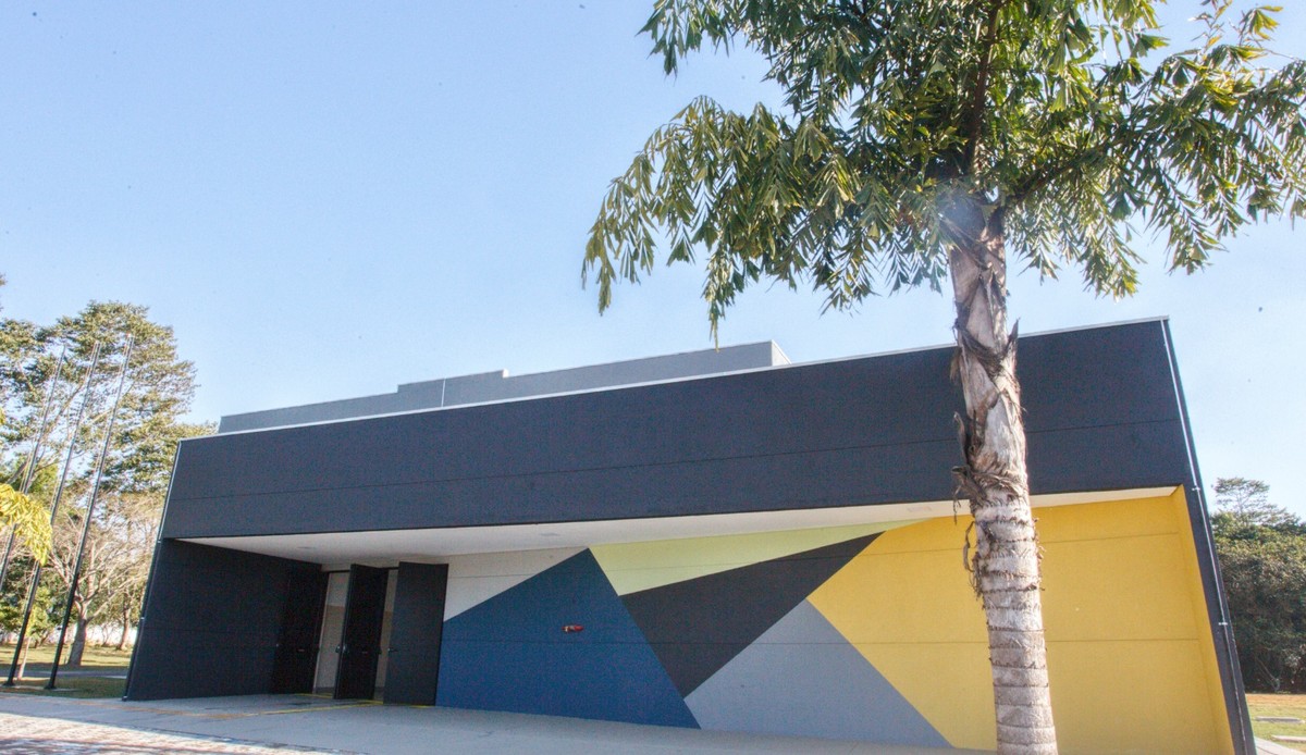 Parque Leon Feffer recebe festival de lámen e comida oriental neste ...