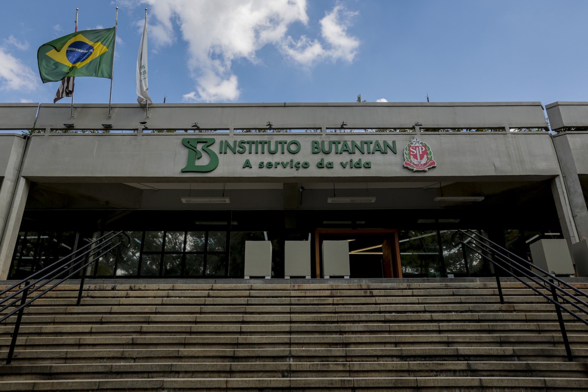 Instituto Butantan vai construir fábrica para produzir soros e ...