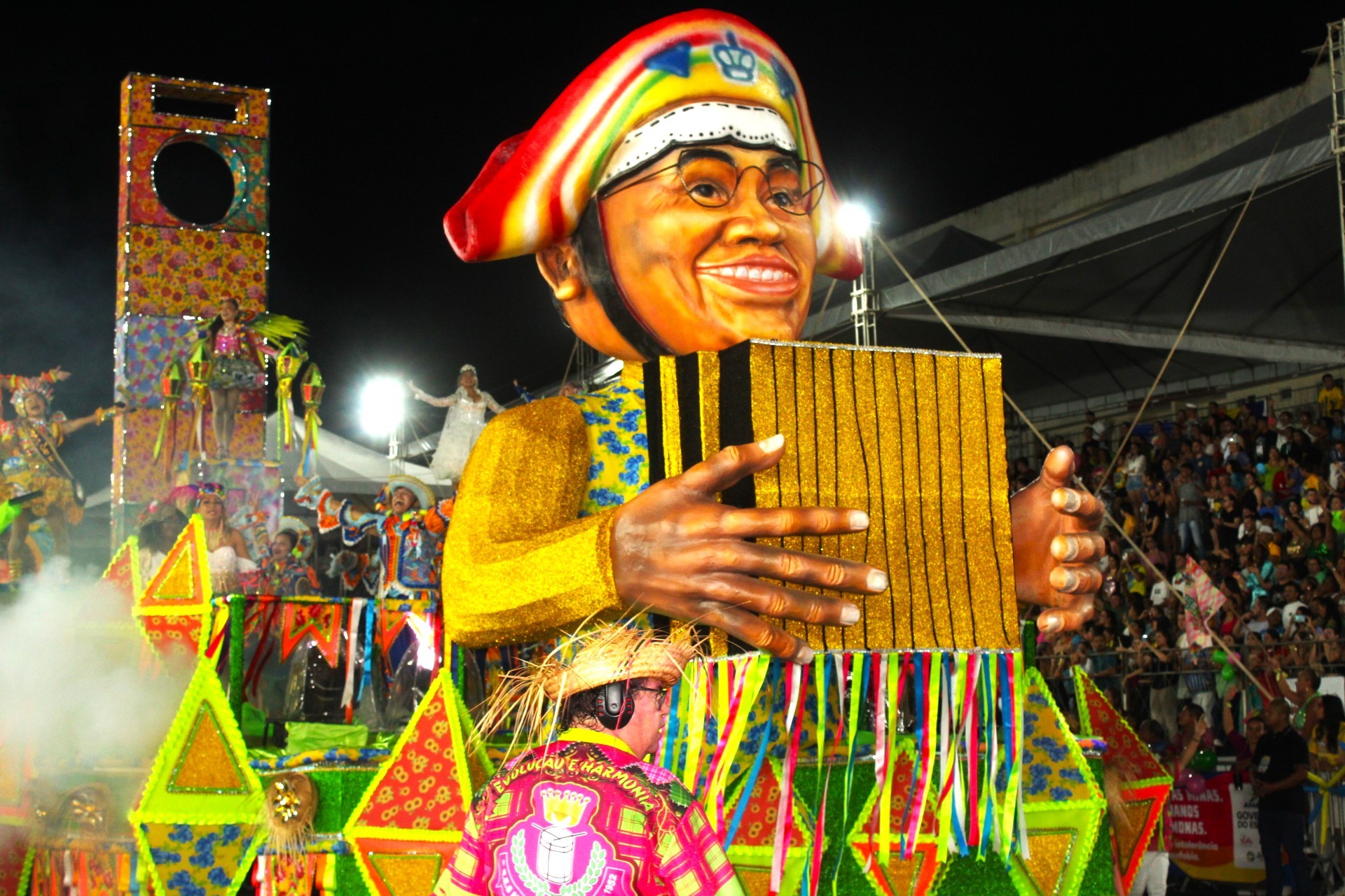 Fundação Rede Amazônica traz ao Amapá o Carnaval Amazônico com ...