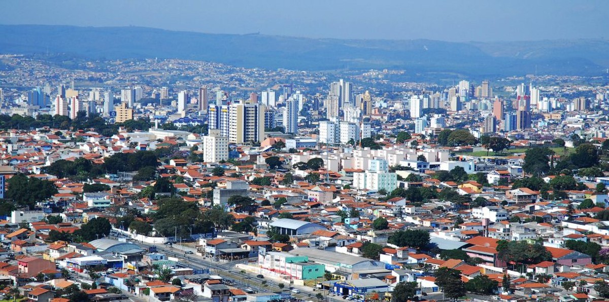 Sorocaba é o 2º município do Brasil no ranking nacional de Cidades ...