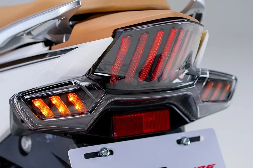 Veja quais são as 5 scooters mais baratas do Brasil | G1