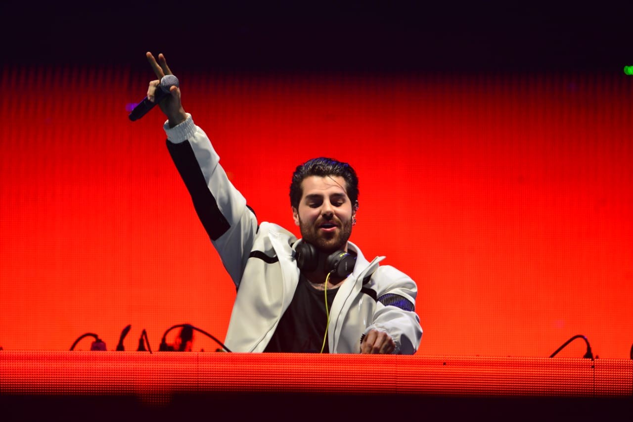 Alok traz show com experiência multissensorial para Sorocaba; veja como ...