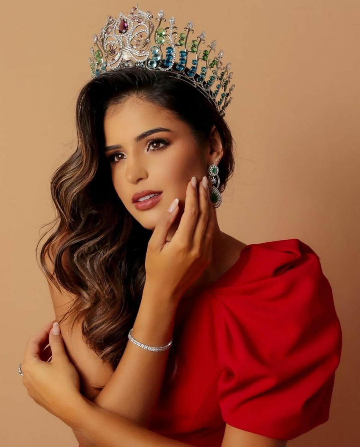 Miss Mundo: veja quem é a brasileira que representou o país em Porto ...