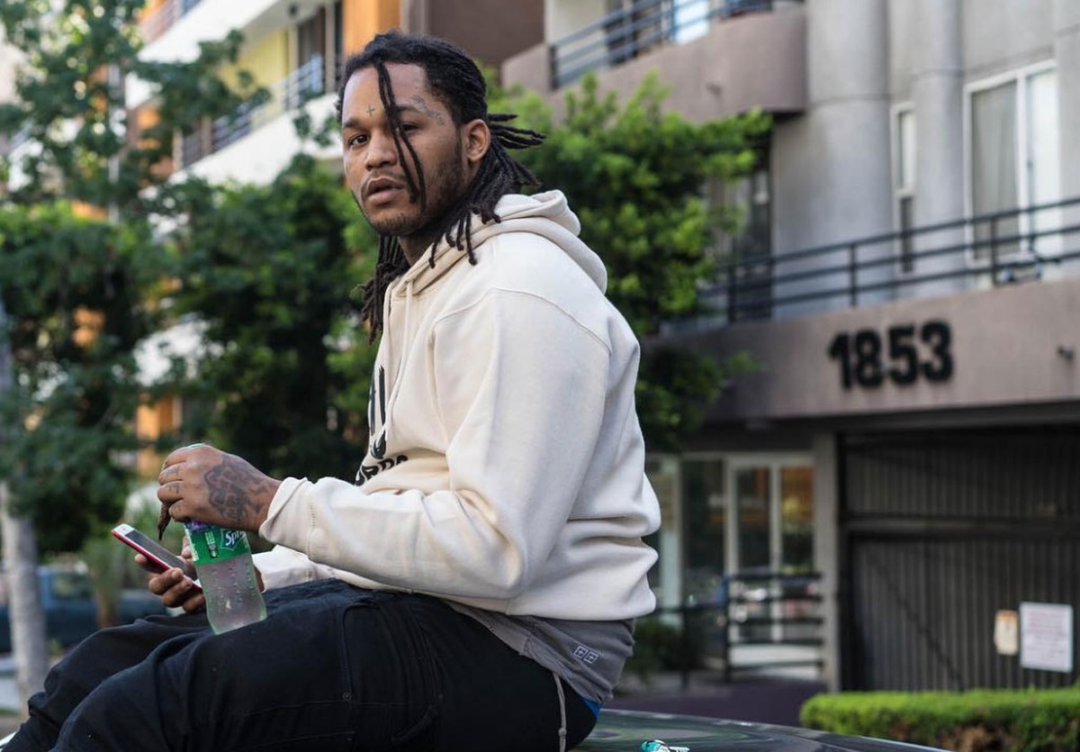 Rapper Fredo Santana morre aos 27 anos, diz site