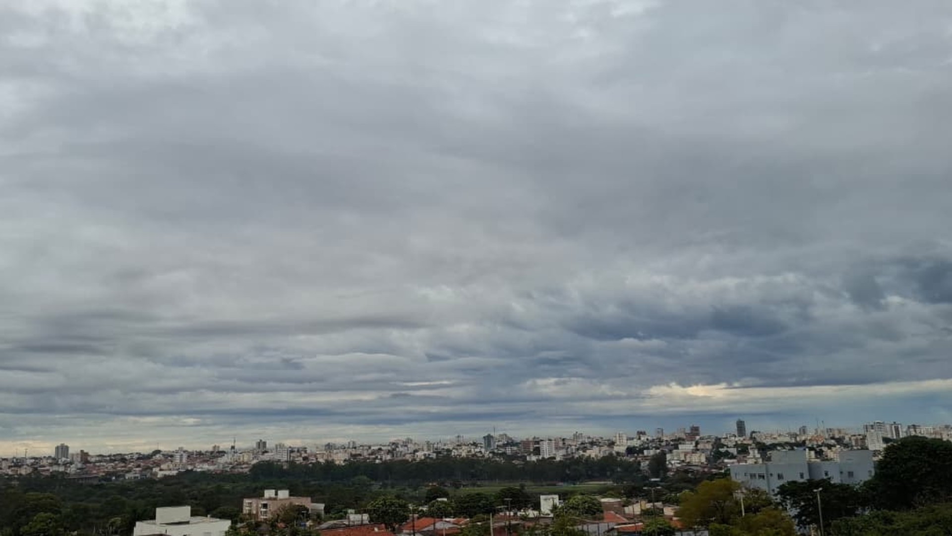 Madrugadas seguem frias no Triângulo e Alto Paranaíba | G1