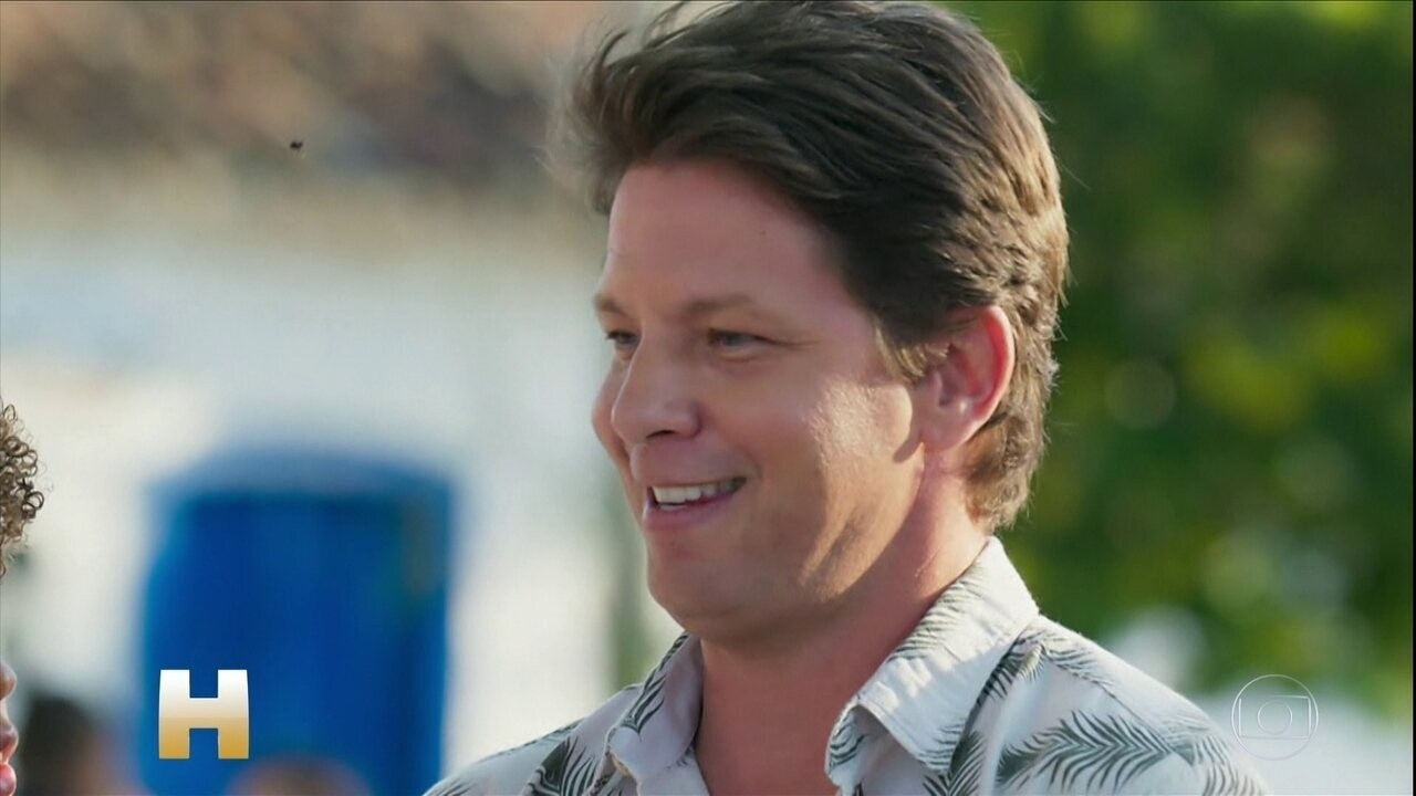 Ator Mário Frias é nomeado e sucederá Regina Duarte como secretário de ...