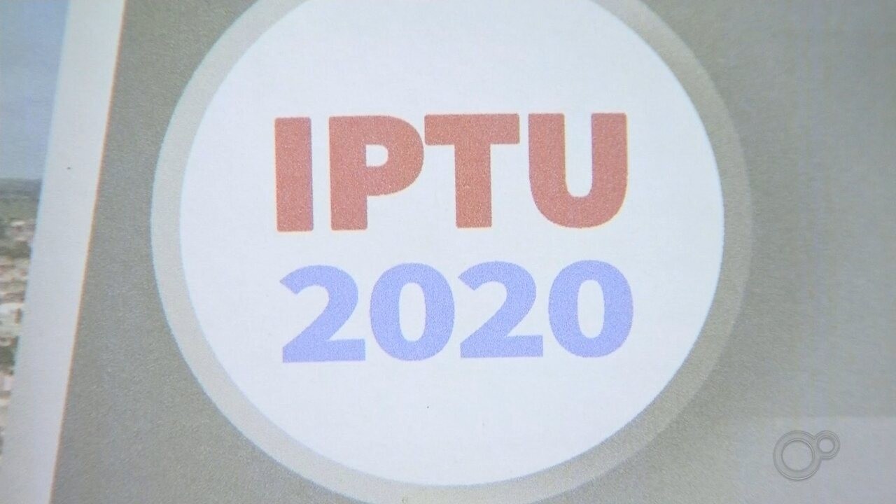 Entenda como é calculado o valor do IPTU e a importância do pagamento ...