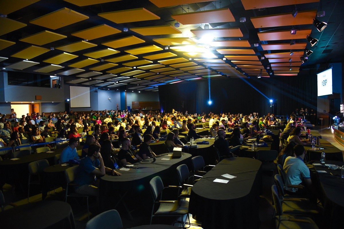 Uberaba recebe Murilo Gun no UAI Summit para falar sobre liderança no ...