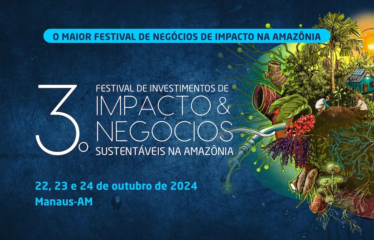 3º FIINSA vai promover três dias de imersão em negócios de impacto da ...