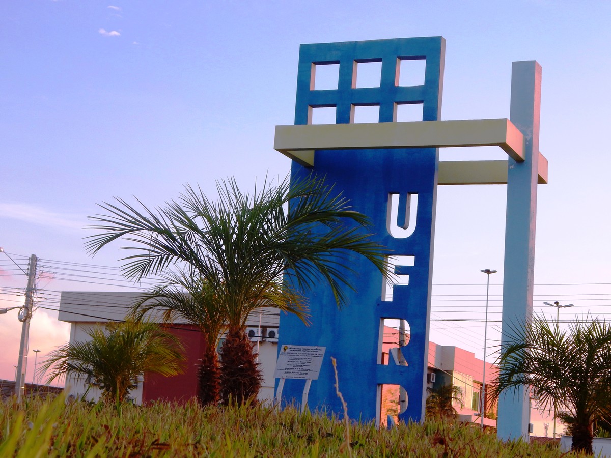 UFRR abre inscrições para curso de leitura, interpretação e introdução ...