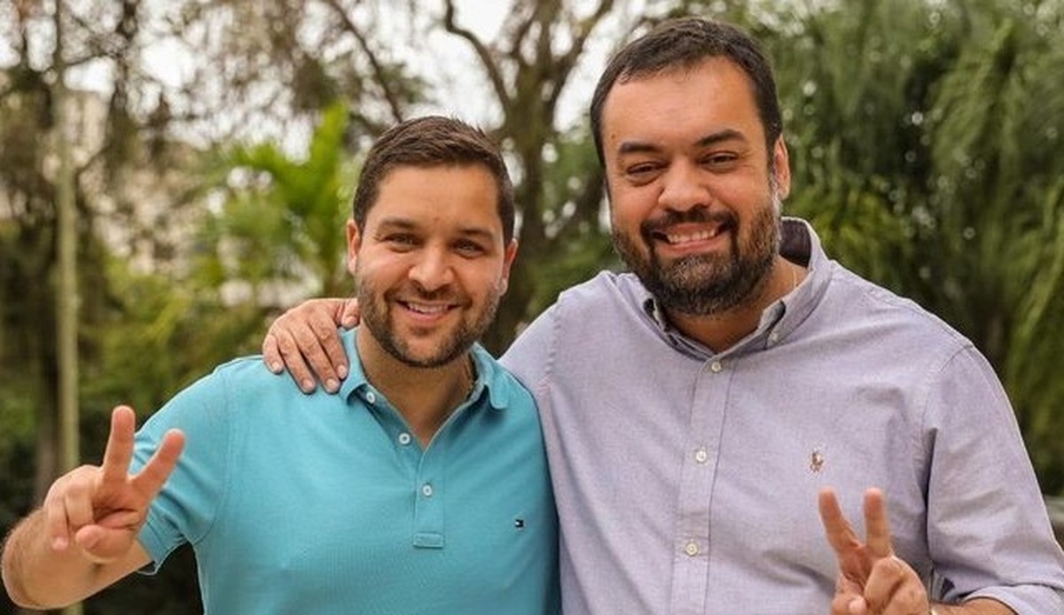 Temer e Helder Barbalho afirmam que sucessão de Cláudio Castro é prioridade para o MDB | Blog do ...