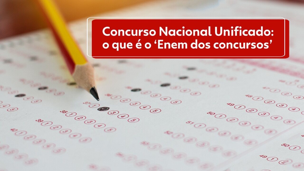 Concurso do Ministério da Ciência e Tecnologia 2023: o que se sabe até ...