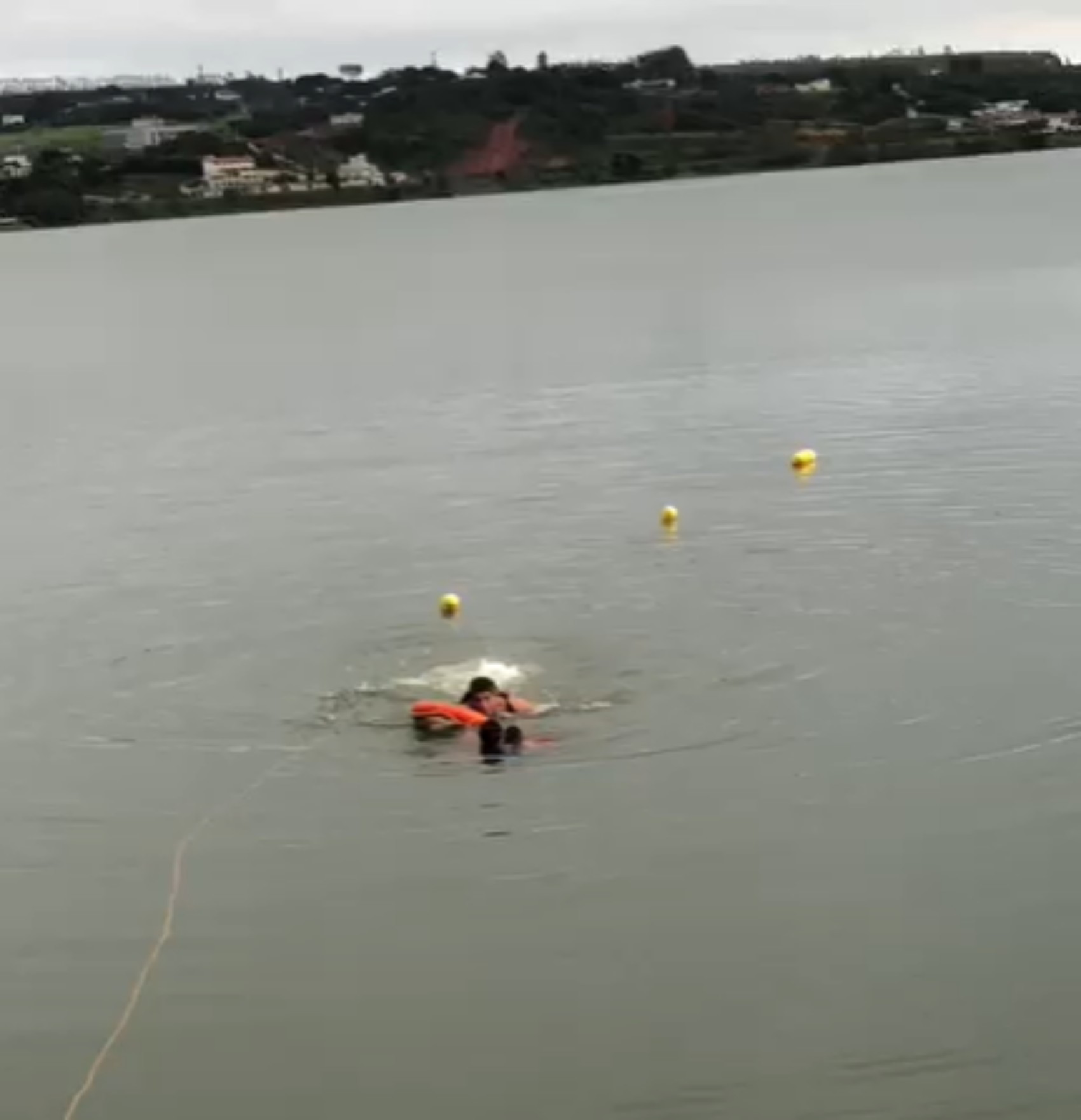 Jovem de 25 anos morre afogado enquanto celebrava virada do ano em Boa ...