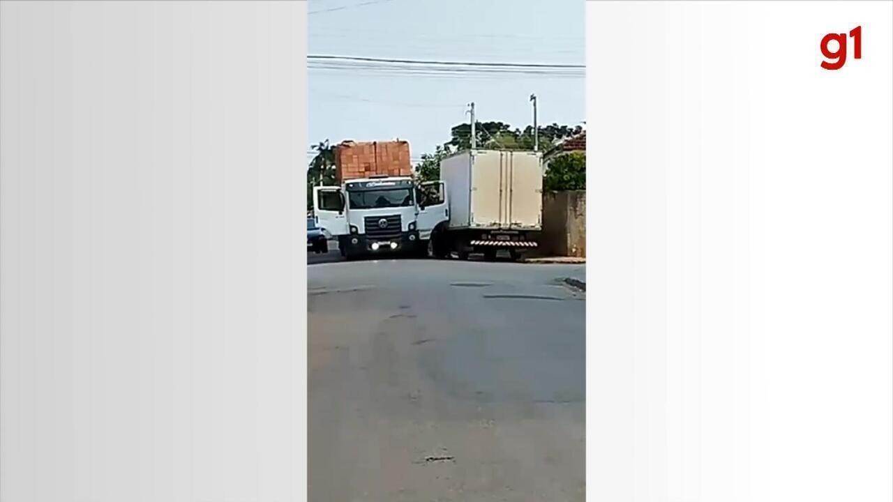 Ex-prefeito de Buri leva pontos na cabeça após ser agredido com barra ...