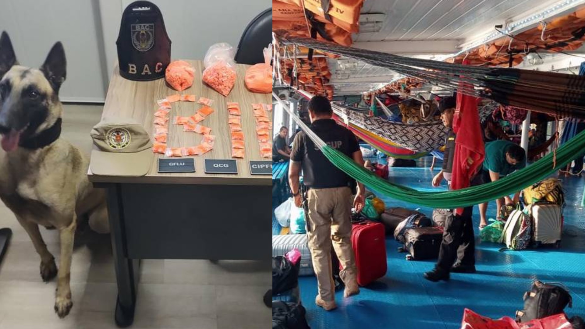 Mais de mil comprimidos de droga sintética conhecida como 'Tesla' são ...