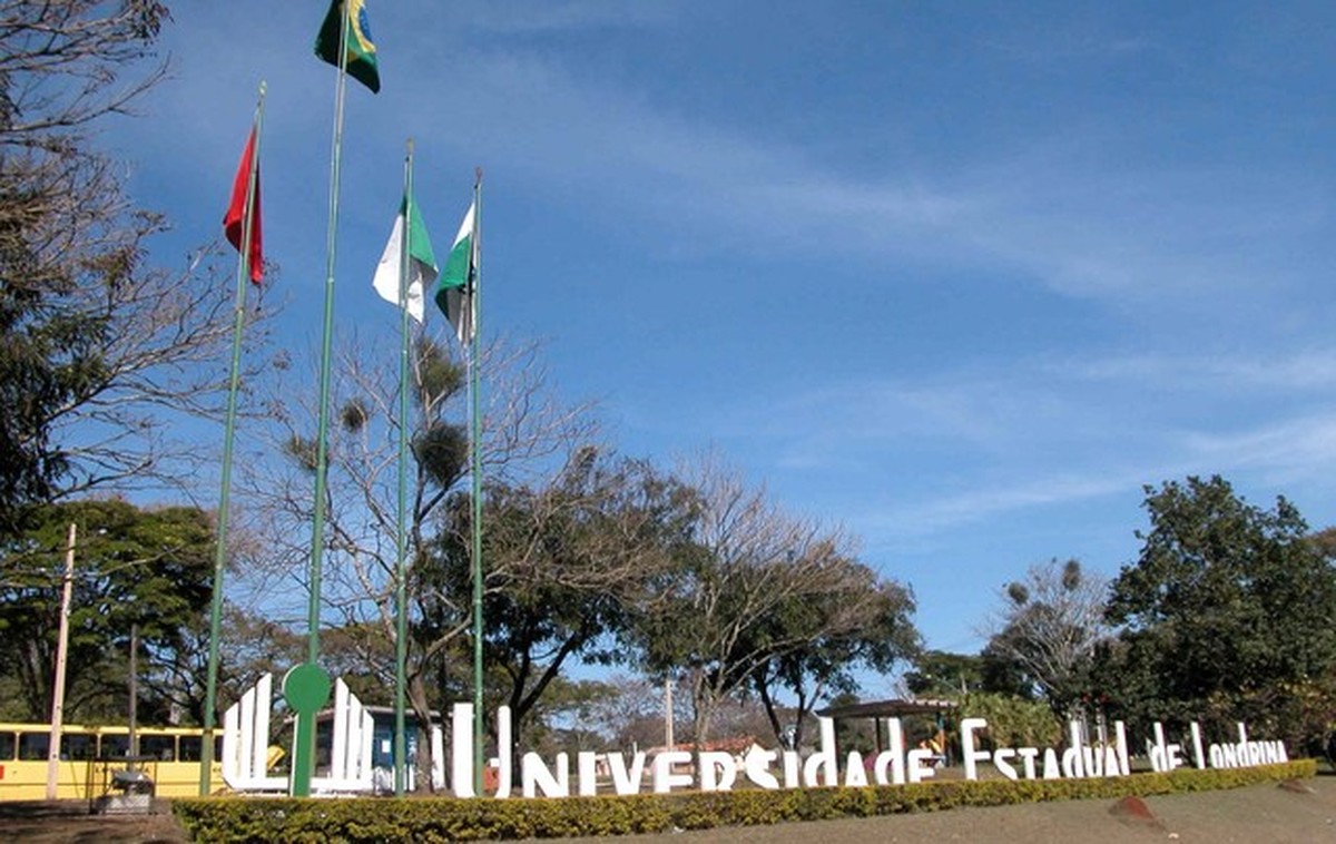 UEL realiza feira de profissões nesta sexta (2); mais de 20 mil alunos ...