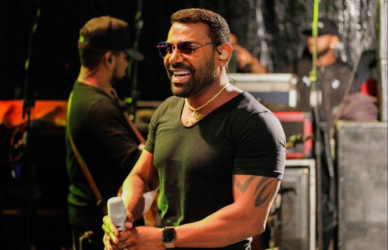 Shows nacionais vão movimentar o verão no ES; veja locais e atrações | G1