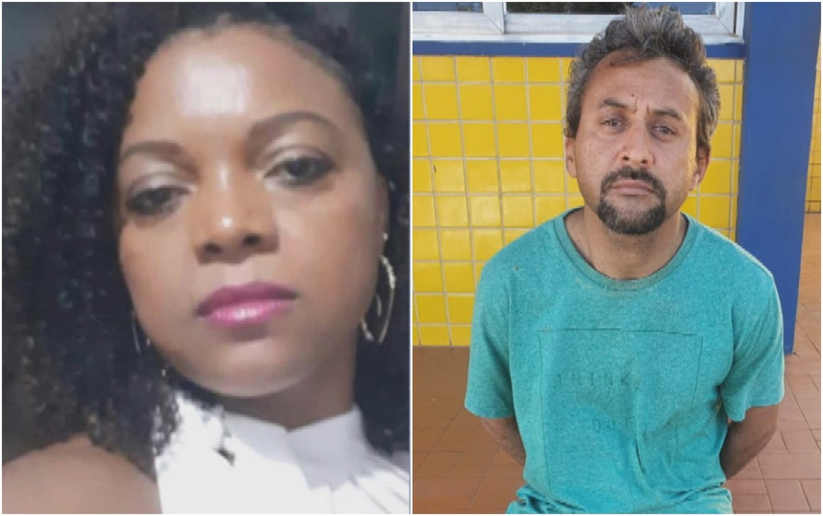 Homem é Preso No Piauí Suspeito De Matar Ex Namorada Horas Antes
