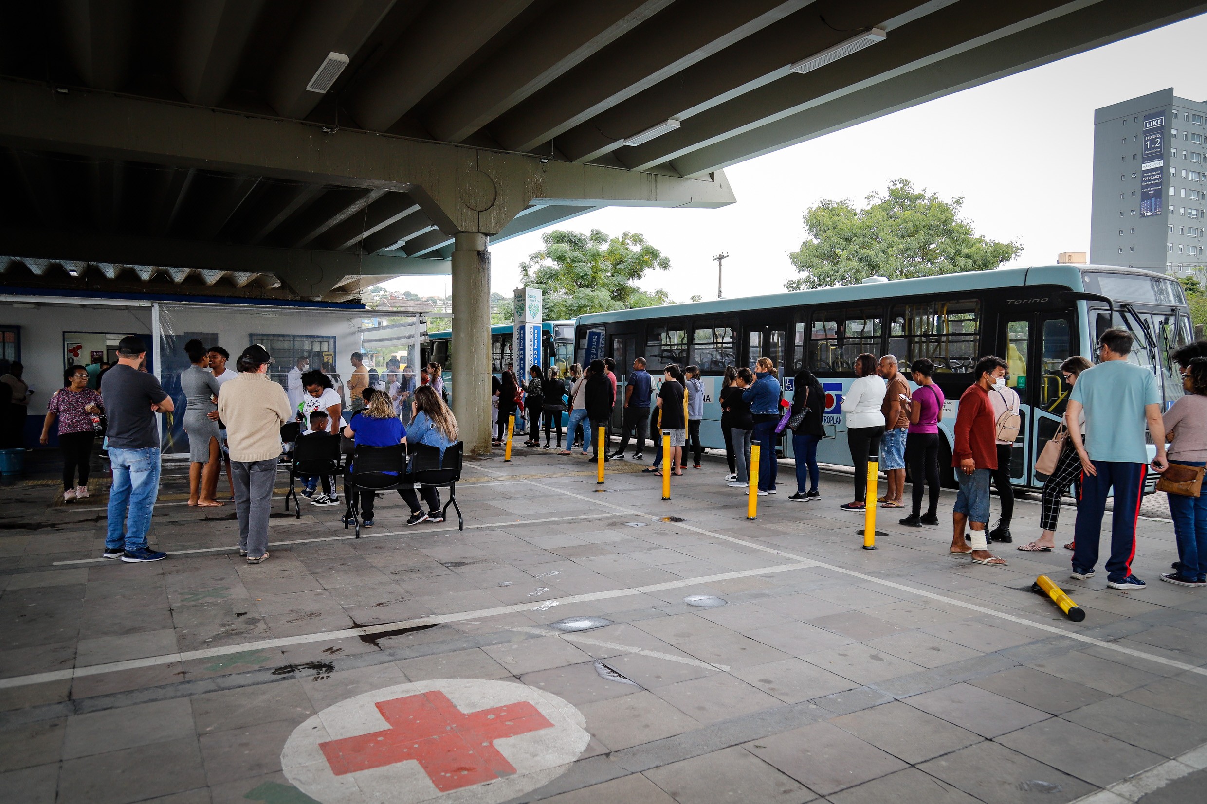 Sete postos de saúde abrem neste fim de semana em Porto Alegre; saiba ...