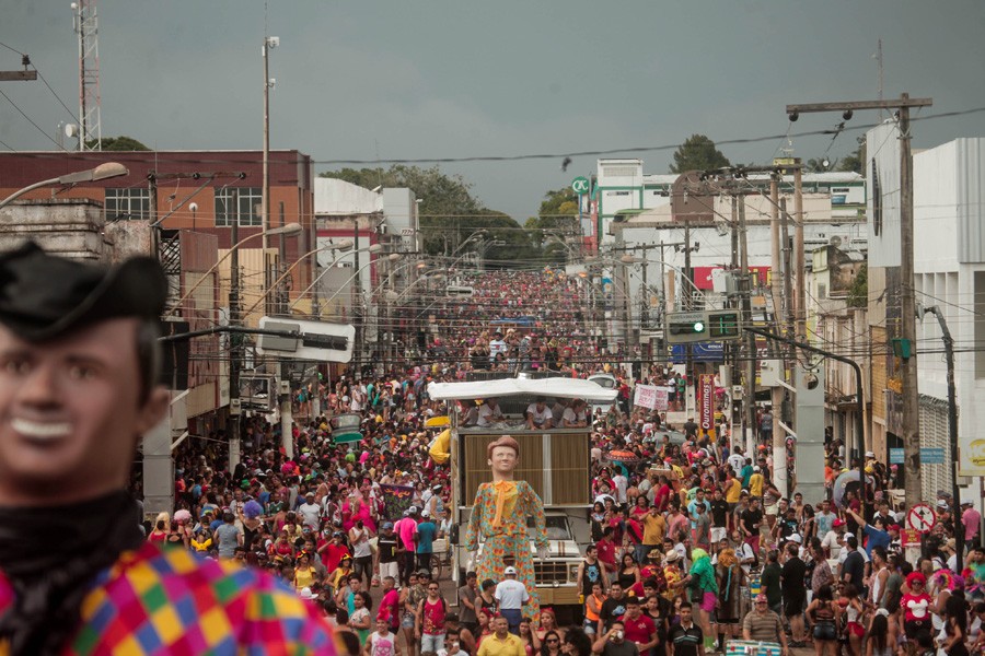 Carnaval 2024: bloco 'A Banda' estima reunir cerca de 150 mil pessoas ...