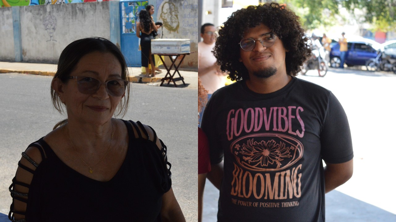 Enem em Petrolina: histórias de diferentes gerações | G1