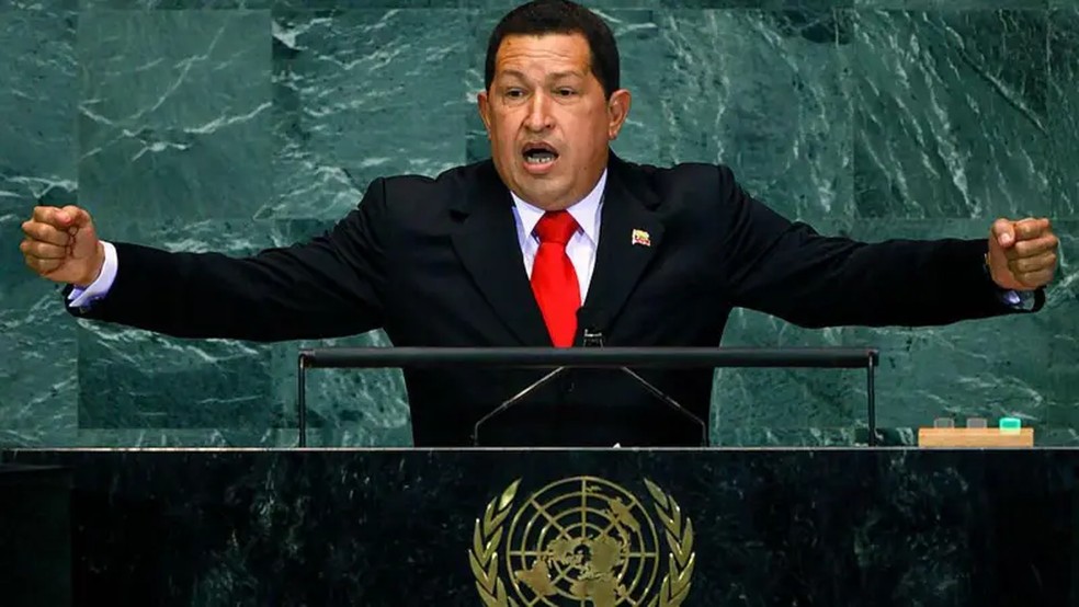 O dia em que Che Guevara foi a Nova York criticar os Estados Unidos na ...