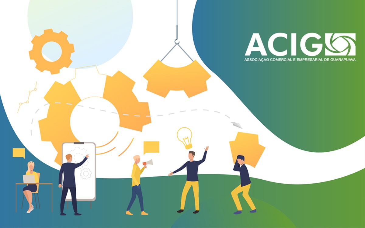 ACIG: Entenda por que você precisa fazer parte da entidade | ACIG ...