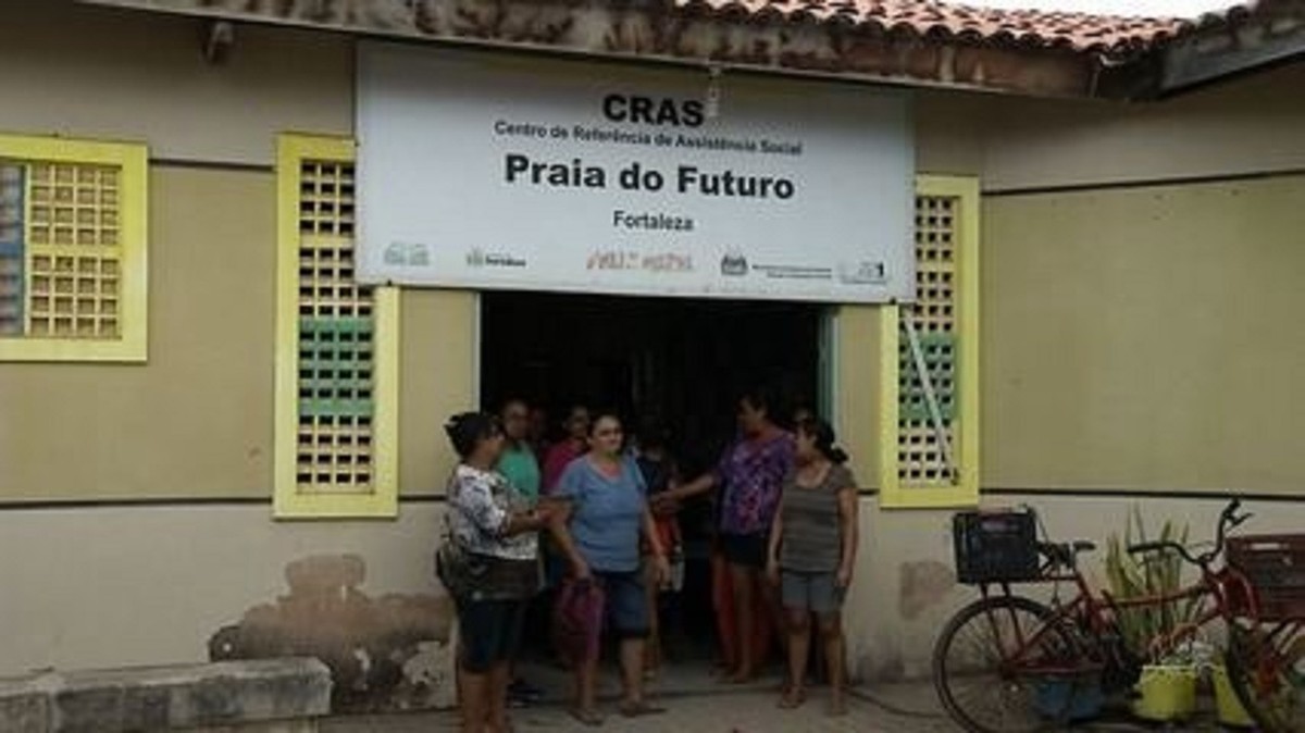 Centros de assistência social de Fortaleza retomam atendimento ...