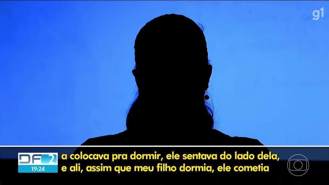 Família pede prisão de professor condenado por estuprar criança | G1