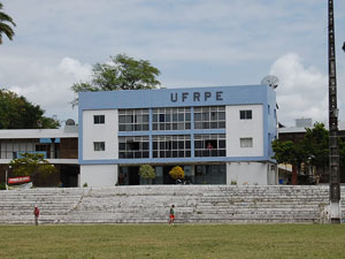UFRPE abre vagas para bacharelado em ciências do consumo, graduação ...