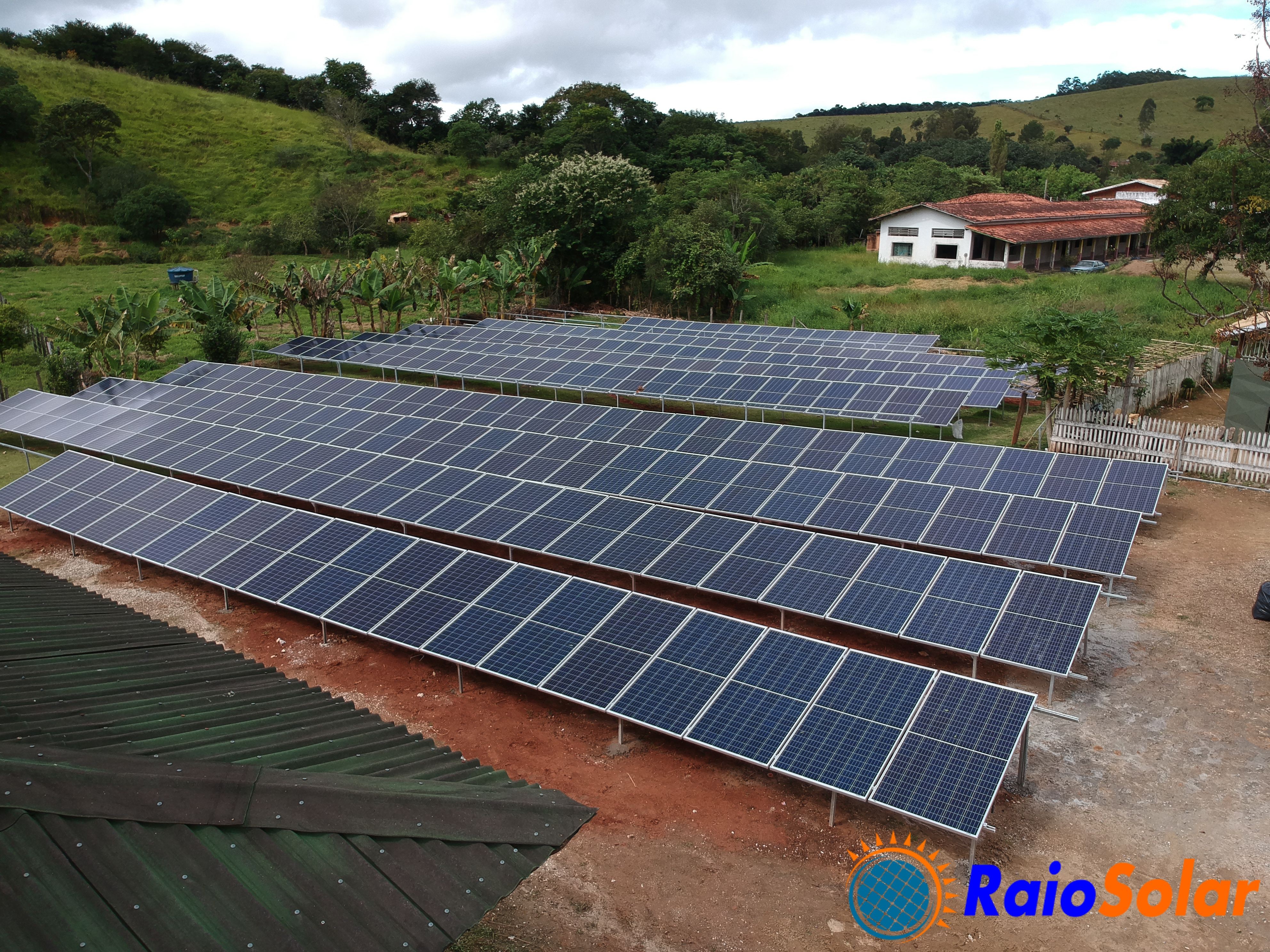 Conheça 5 diferenciais da Raio Solar em Guaratinguetá | G1