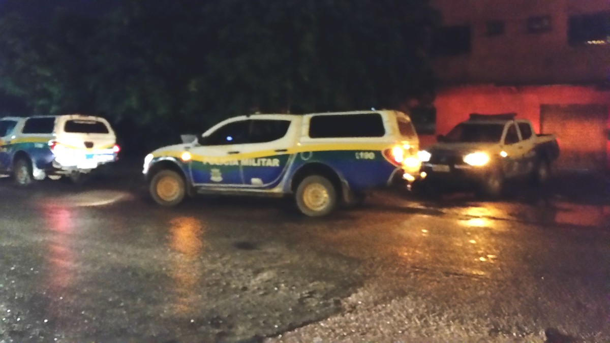 Polícia procura padrasto suspeito de abusar das enteadas de 10, 14 e 17 anos em Porto Velho ...